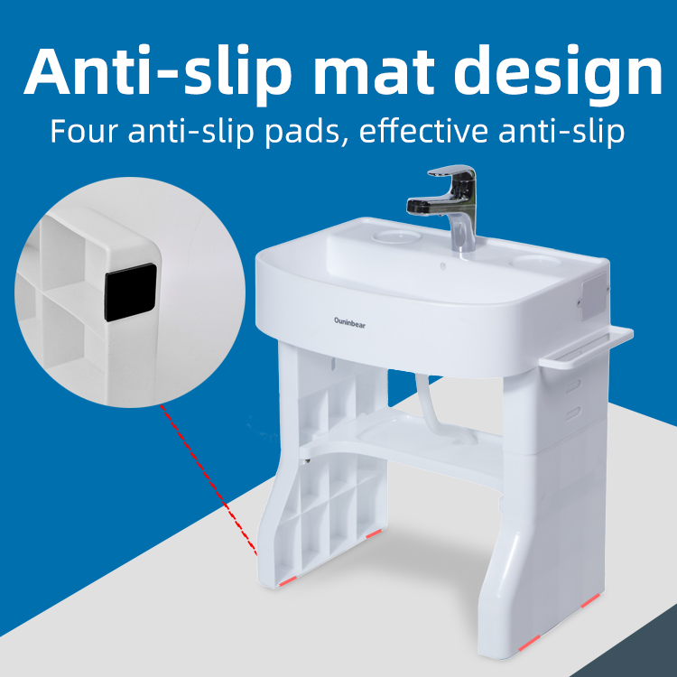 Best Baby Products Children's Sink Washstand Self-care Station Child ...